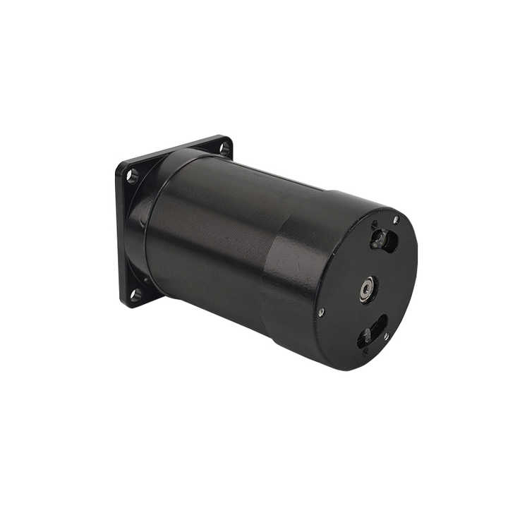 57mm 24VBLDCMOTOR - High Efficiency Brushless DC Motor