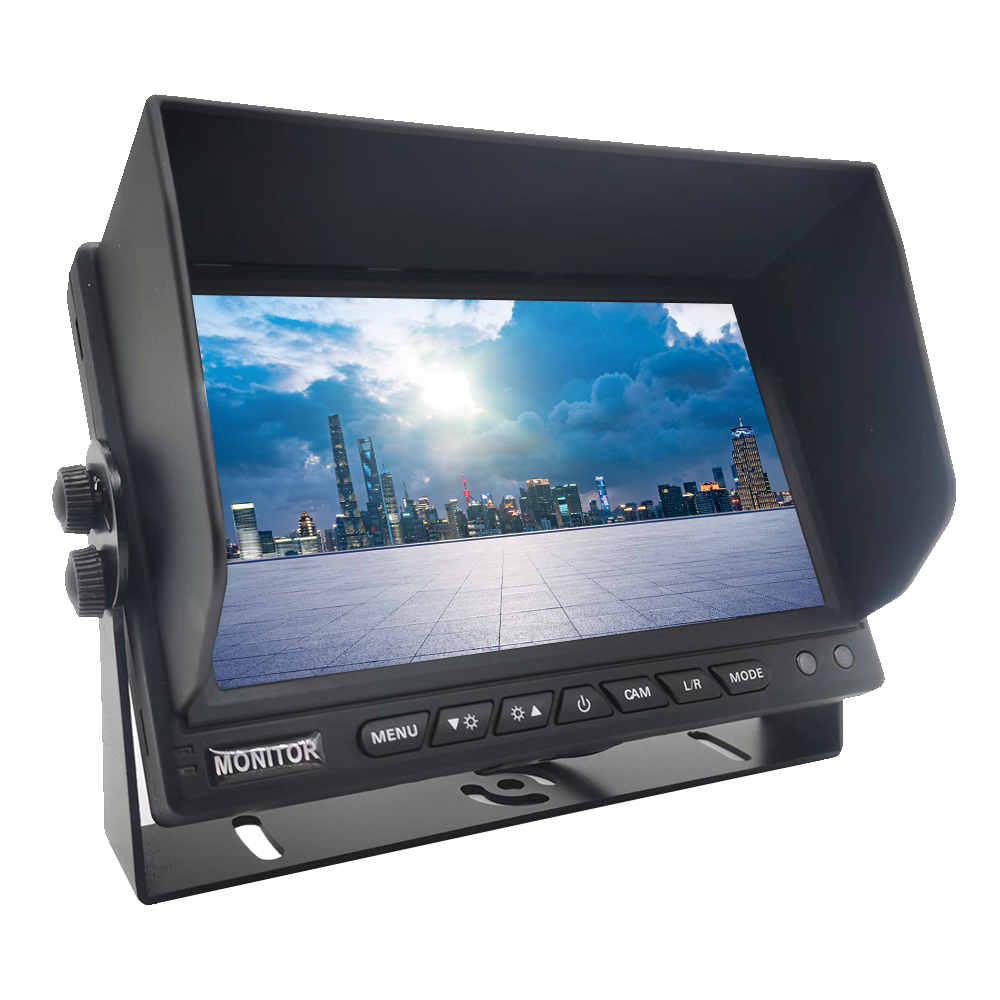 Shenzhen Zhongxing Information Technology Co., Ltd. - Vehicle Camera ...