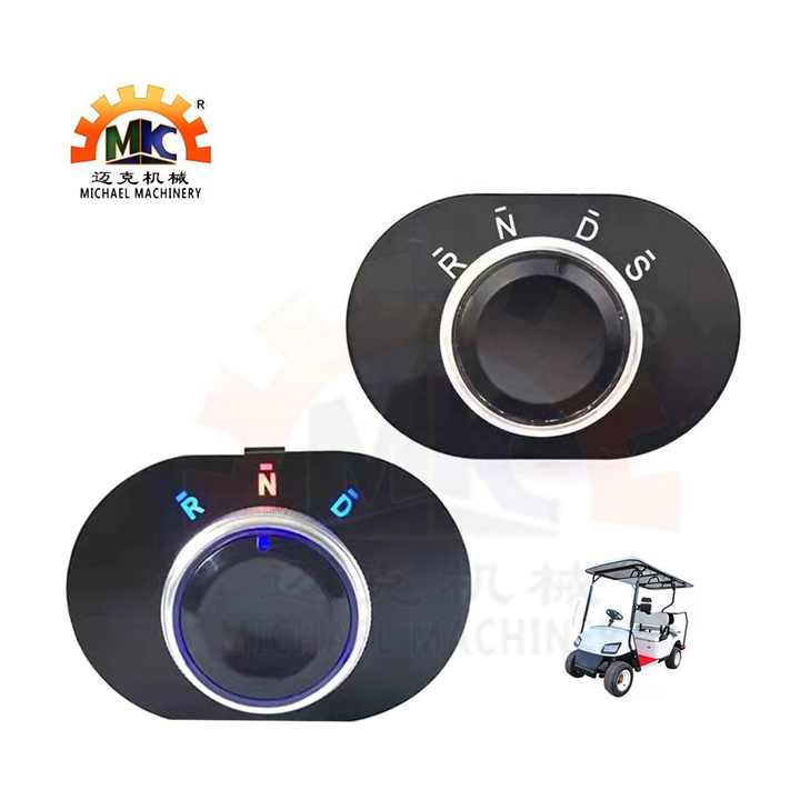 EV Gearshift Knob 12V for Electric Vehicles | Lightweight Rotary ...