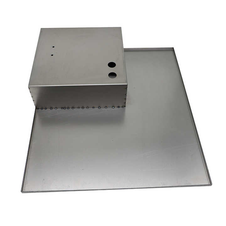 Oem Custom Precision Laser Cutting Bending Sheet Metal Stamping Vendors Metal Stamping Parts ...