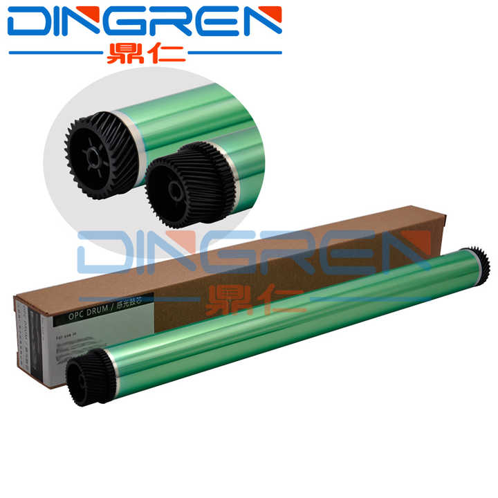 DR-312 DR312 A7Y00RD Bh227 Bh287 Bh367 OPC Drum for Konica Minolta Bizhub 227 287 367| Alibaba.com
