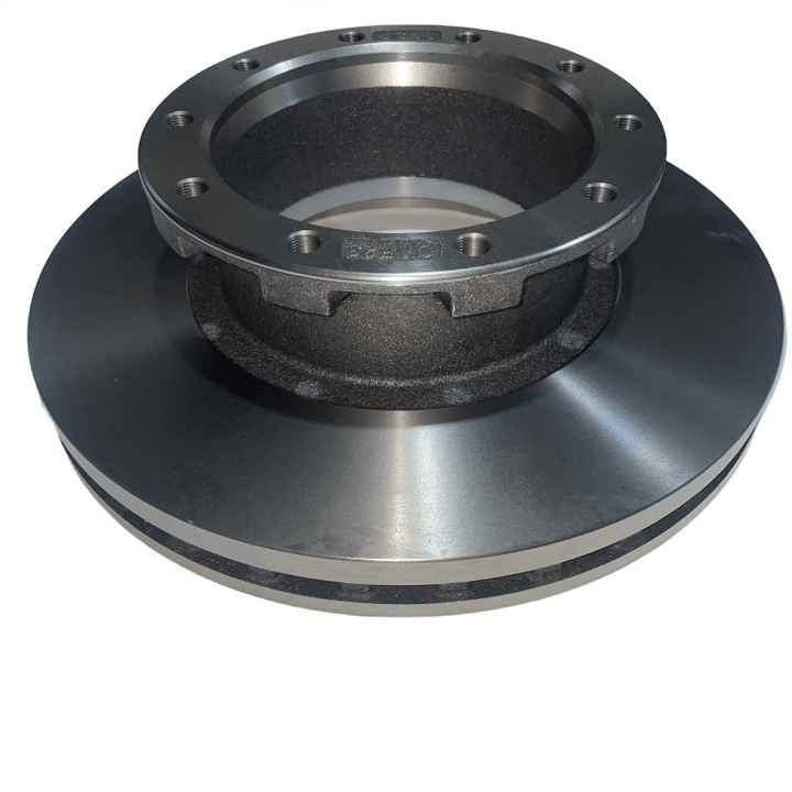 SINOTRUK Original Brake Disc 812W50803-0041 Truck Brake System Parts ...