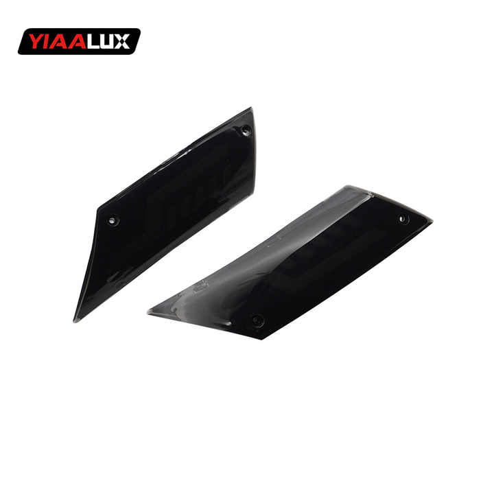 Piaggio ZIP Motorcycle Turn Signal Lights - Sequential LED