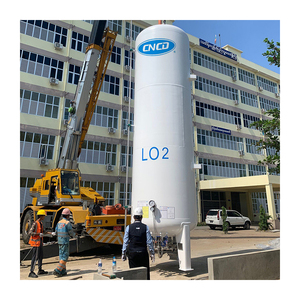 Outstanding Bulk Liquid Nitrogen Storage Tank - Alibaba.com