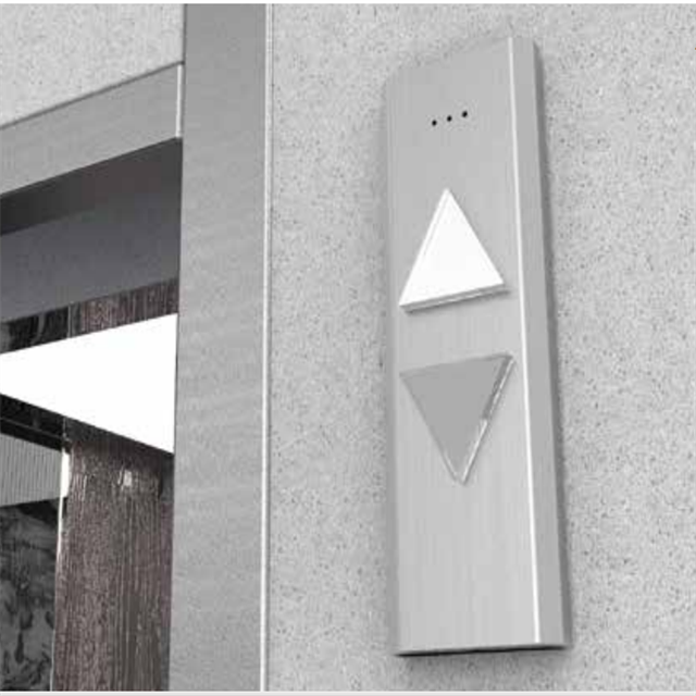 Lift Indicator Elevator Hall Arrival Lantern - Cheap Price