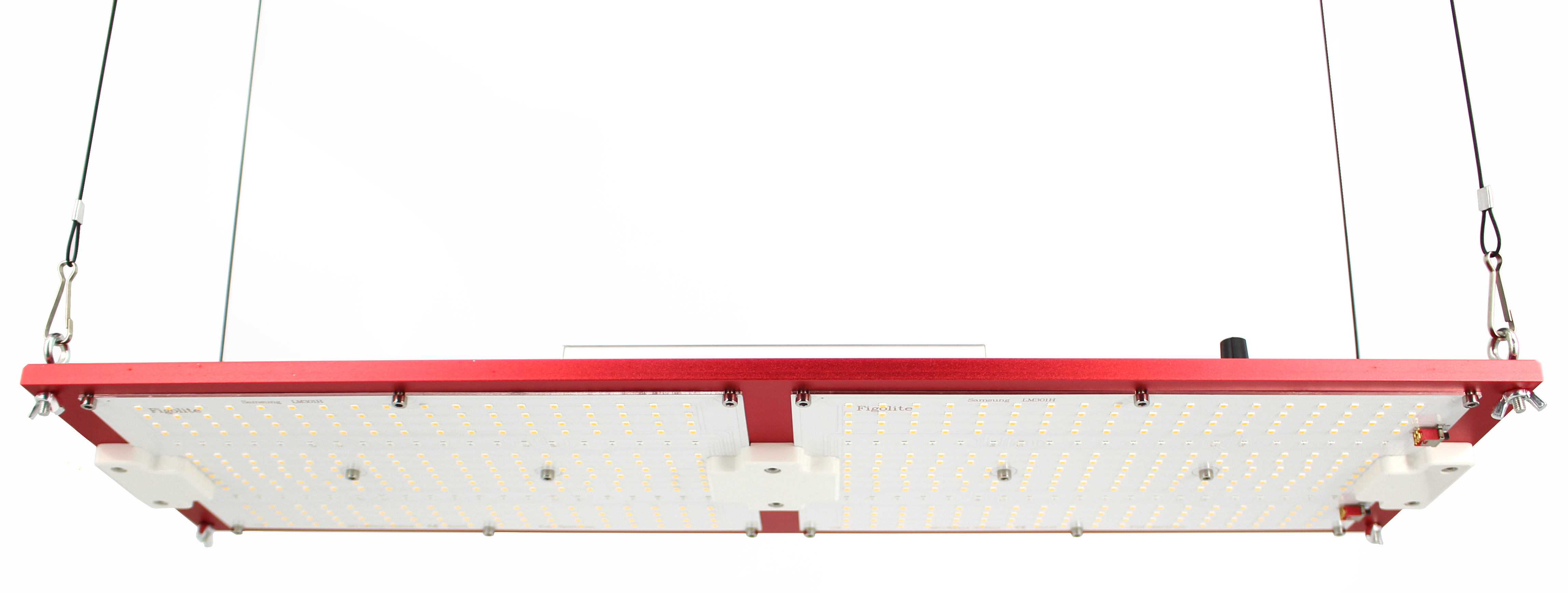 Figolite 正品LM301H 量子板植物灯 120W 240W 全光谱 UV IR 开关-阿里巴巴