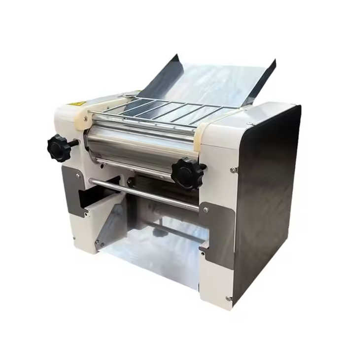 Electric Dough Sheeter Machine for Bakery & Commercial Use | OEM