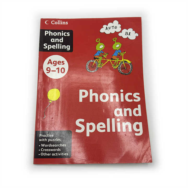 Best Quality School Textbook Printing Full Color Softcover Books Custom ...