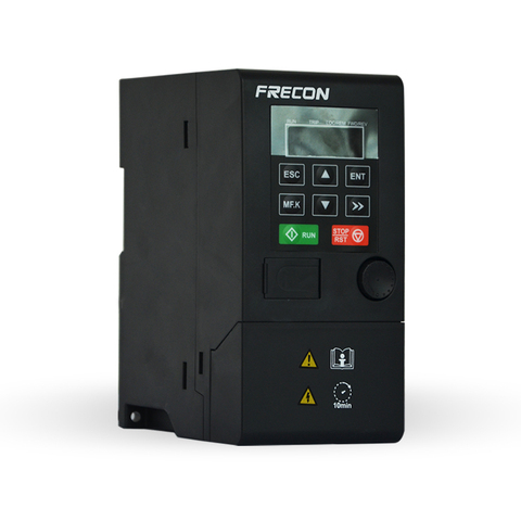 Frecon Electric(Shenzhen) Co., Ltd. - Inverter, Industrial control
