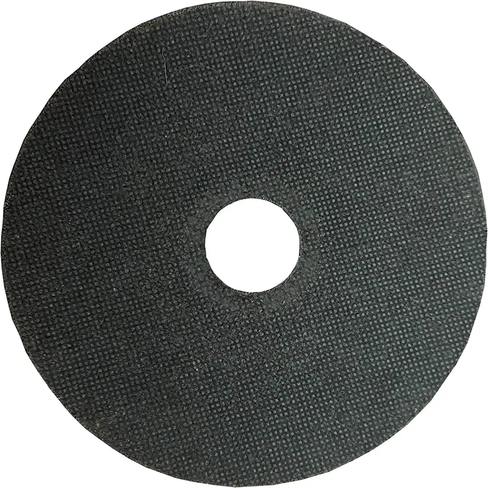 Durable Cutting Discs for Metalwork - Efficient Grinding
