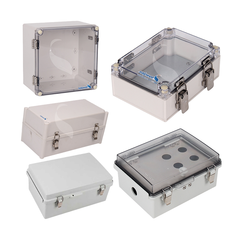 Boost Efficiency with Reliable 2020 electrical distribution box for ...