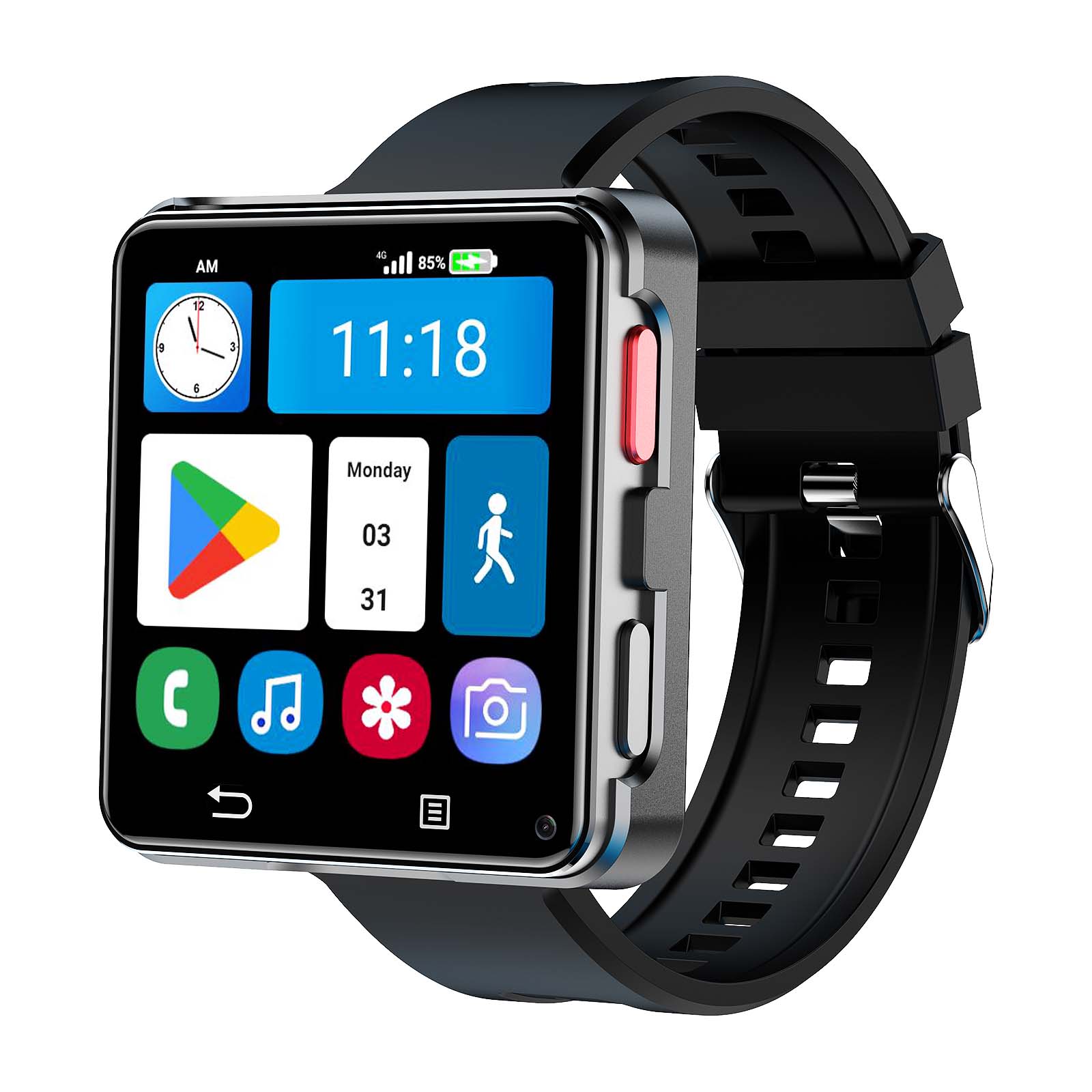 How to Choose the Best Samsung Watch 4G 256: A Complete Buying Guide