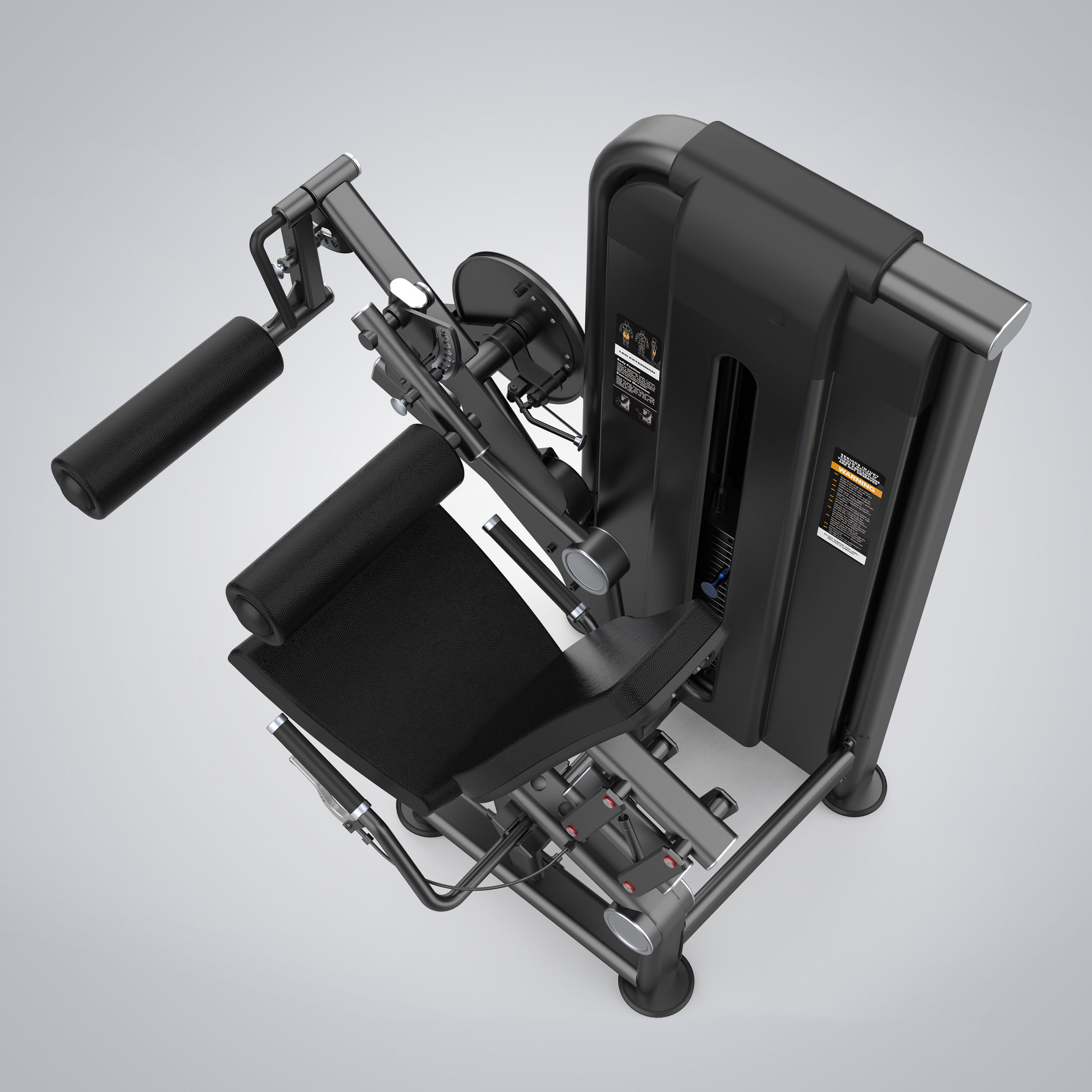 Efficient Workout Solutions with Durable dhz fitness extension Equipment