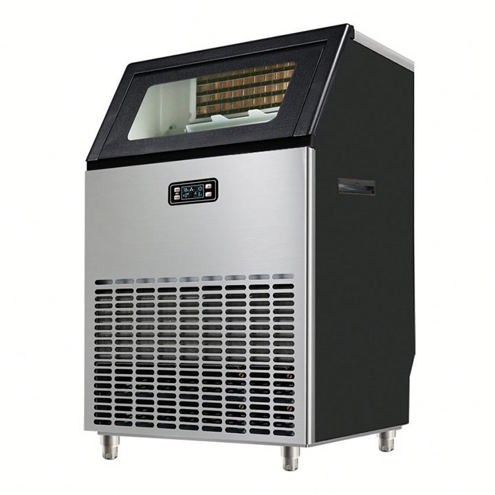 Quality frozen flaker machin for Efficient Snack Production Solutions
