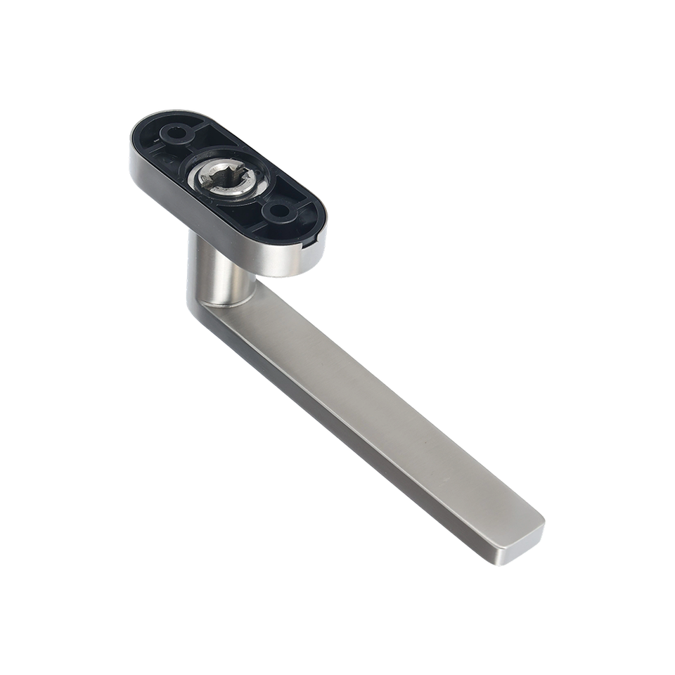 OEM ODM Luxury Sliding Window Handle Multi-points Windows Handle ...