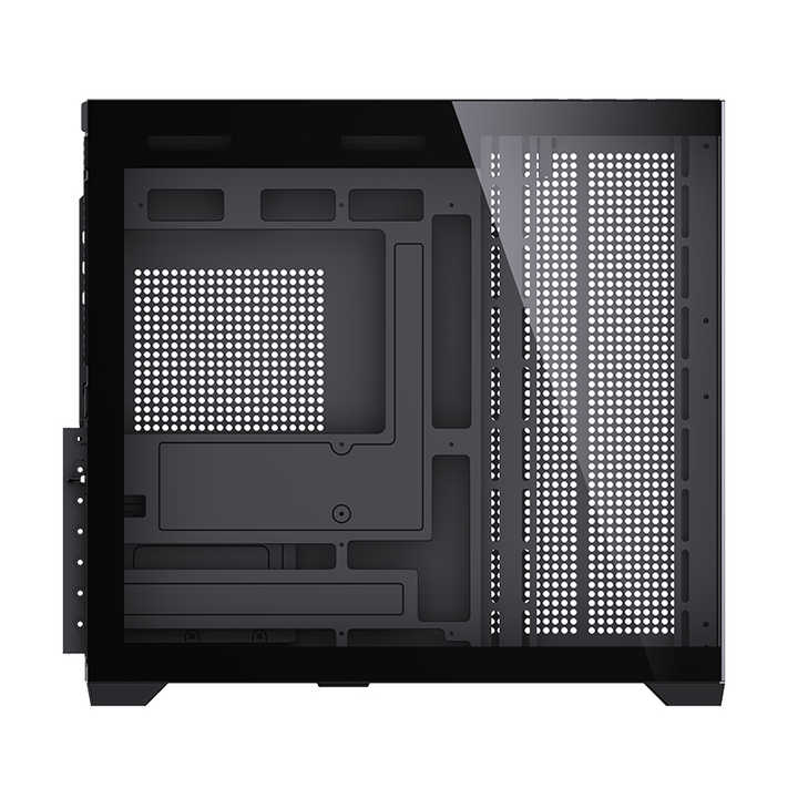 Lovingcool New Design PC CPU Cabinet Case Full Tower ATX MATX ITX ...