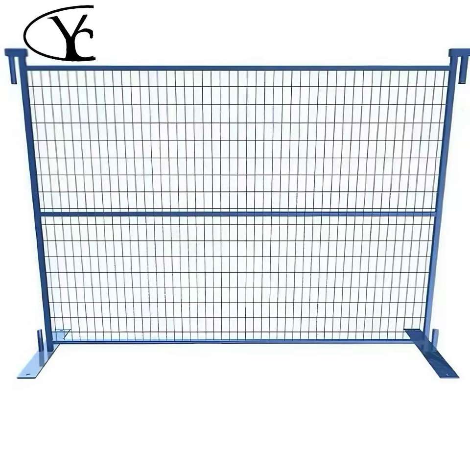 YC Economy Temporary Wire Mesh Fencing Hot Selling Temporary Fence Net ...