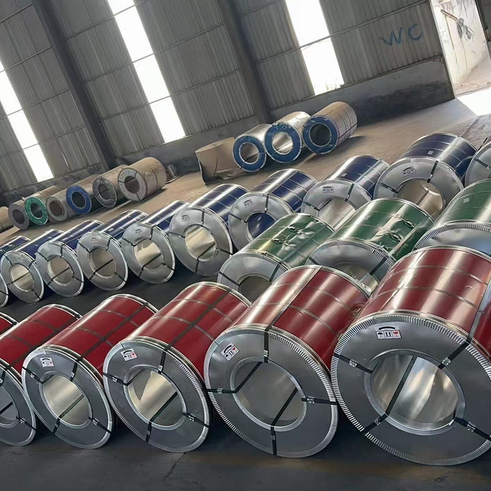 Galvanized Steel Strapping Gi Strips Coil 9007 Ral Cold Roll| Alibaba.com