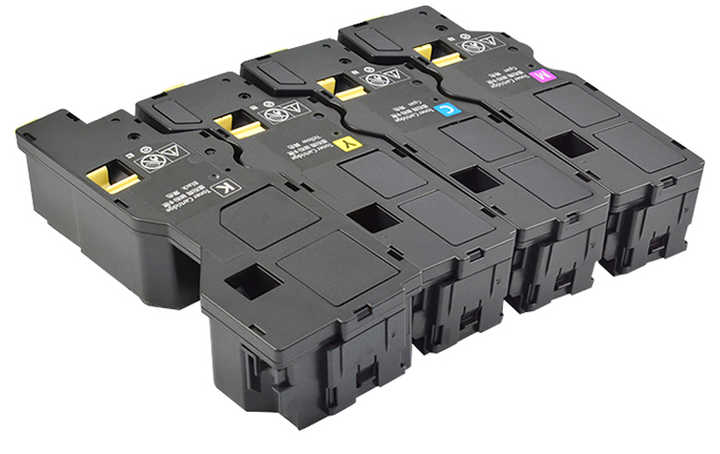 X&O Premium Fujifilm Apeos C325 Toner Cartridge for Fuji Xerox C325 Z ...