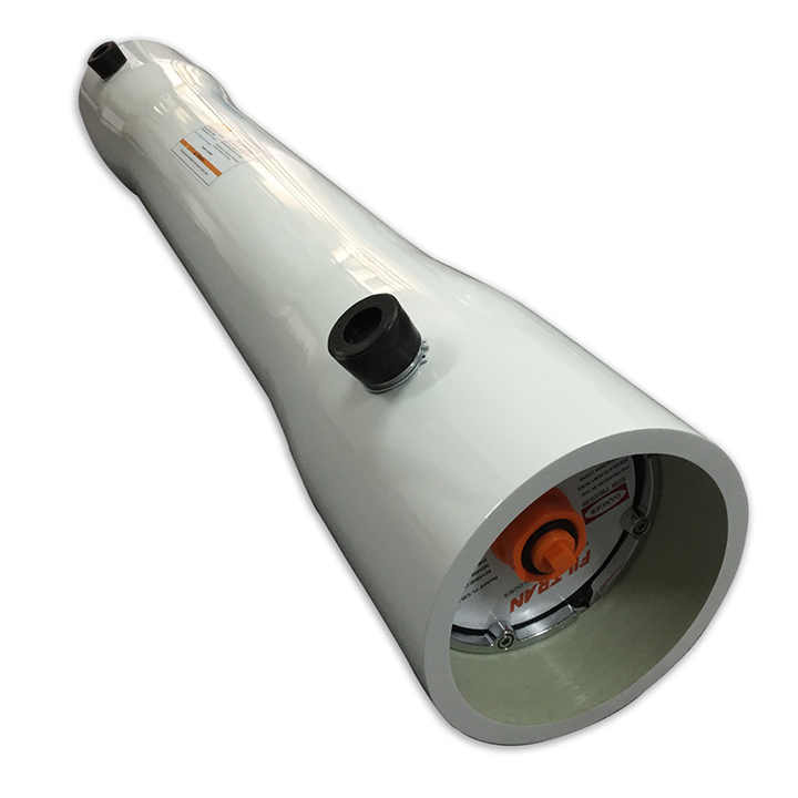 ROPV 8 Inch Side Port FRP Membrane Housing - Durable & Efficient
