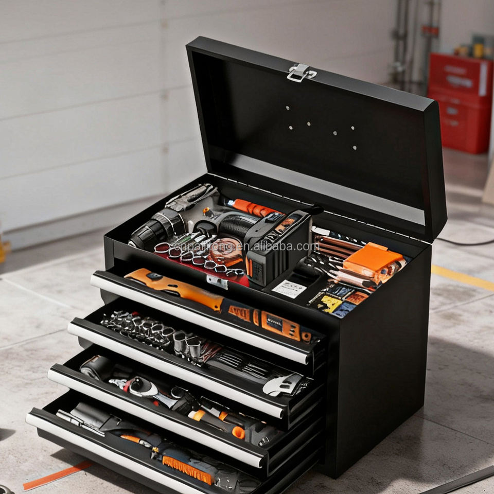 Lockable Tool Chest Garage Tool Chest Top Tool Chest Car Tool Chest ...