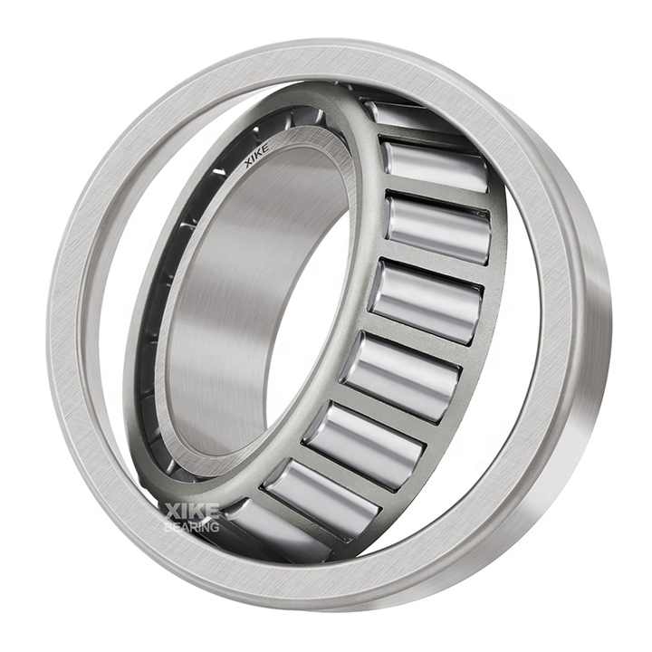 Excellent Quality 30306 Tapered Roller Bearing 30x72x20.75mm| Alibaba.com