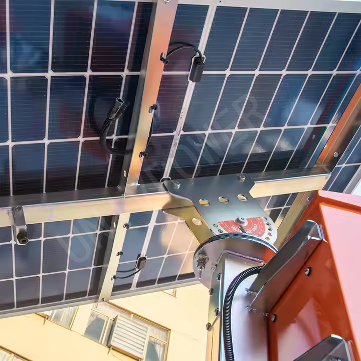 How to Choose the Best CCTV Rapid Solar for Your Security Needs