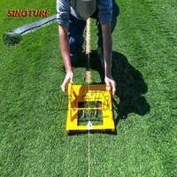 Turf Installation Tools: Essential Gear for Perfect Install