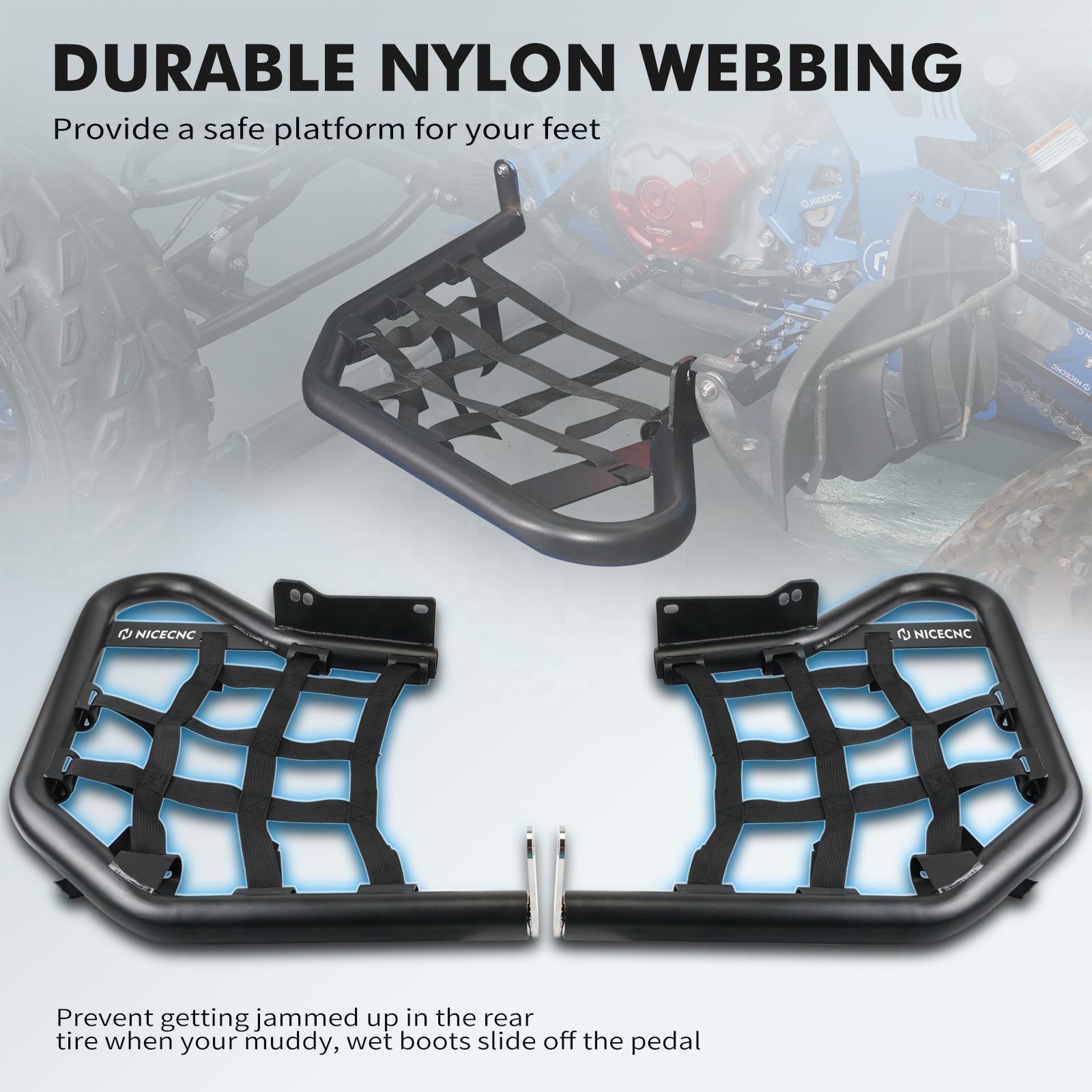 How to Choose the Best Yamaha Raptor 700 ATV Plastic Kit 2023