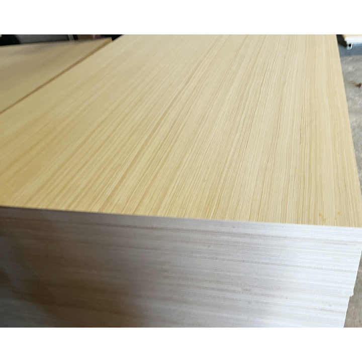 High Quality 15mm Okoume Veneer Sheets Durable Eco-friendly Commercial ...