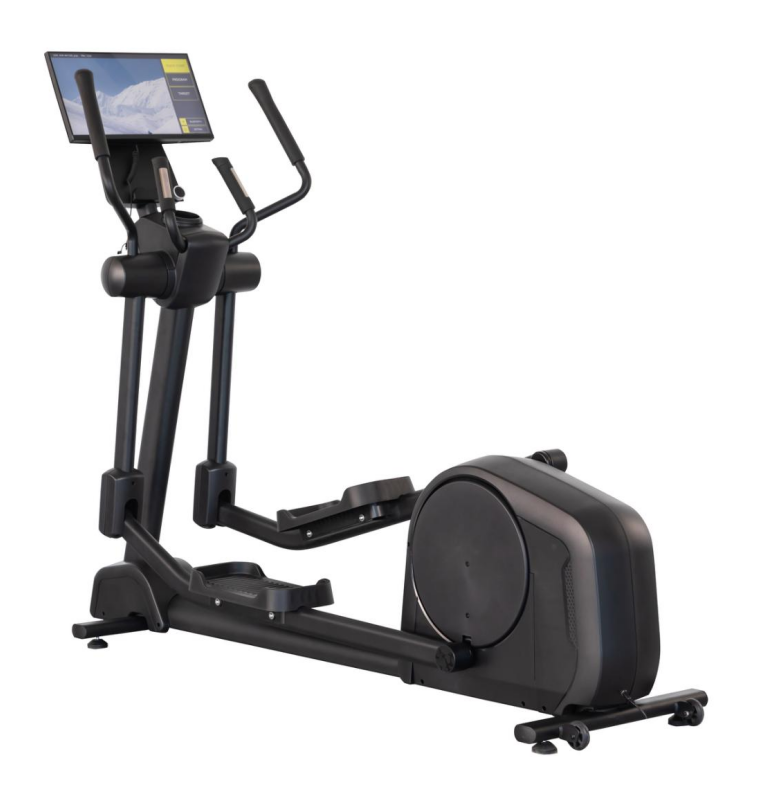 Elliptical Machine NO.5 Professional Commercial Gym Fitness Equipment ...