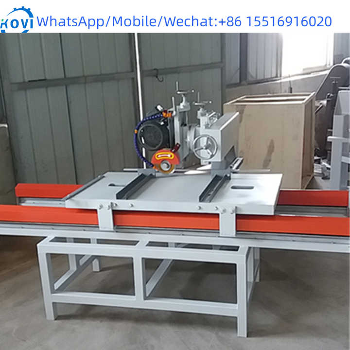 Fully Automatic Tile Cutting Machine Tile Cutter for Tiles Cutting ...