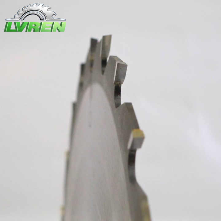 OEM Soft Hard Wood Cutting Saw Blade 480*40*40T High-Frequency Welded ...