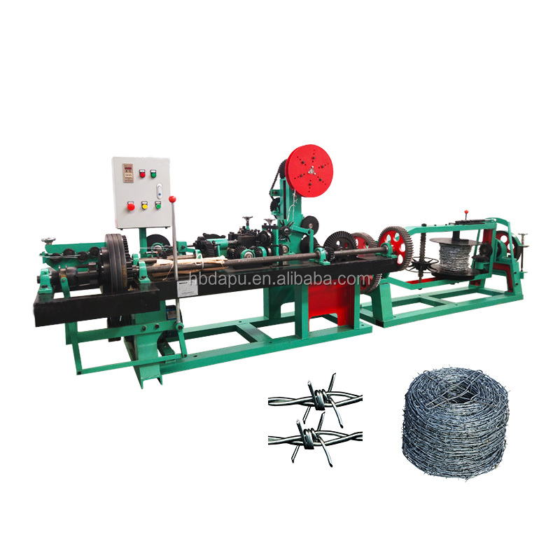 Company Overview - HEBEI DAPU MACHINERY CO.,LTD.