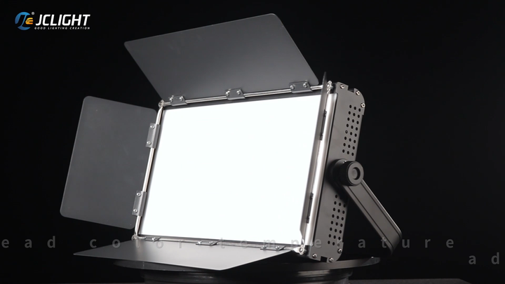 Photography Studio Panel Lighting - 320pcs LED Soft Panels