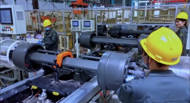 Discover Handymax Size Bulk Carrier Solutions | Zoomry Corporation