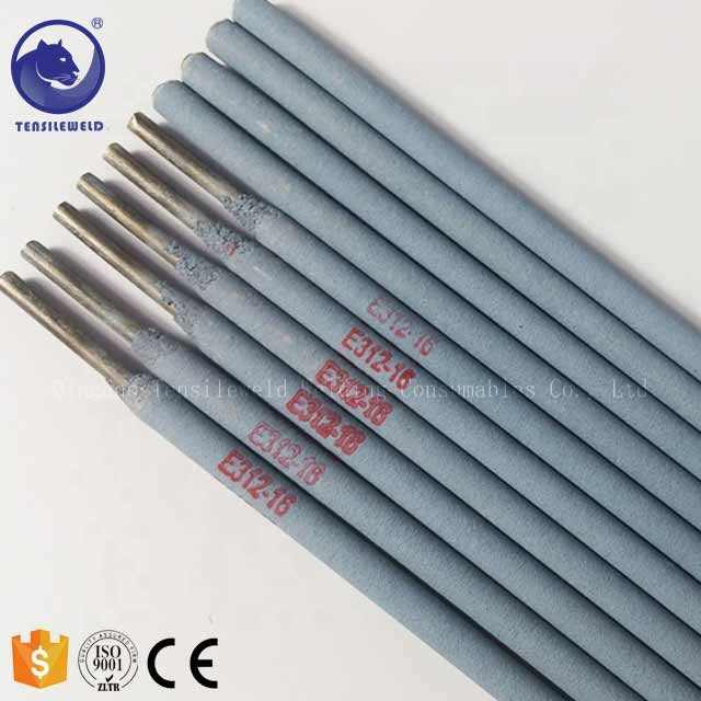 HOT SALE AWS E312-16 Stainless Steel Electrode Electrode Steel Weld SS ...