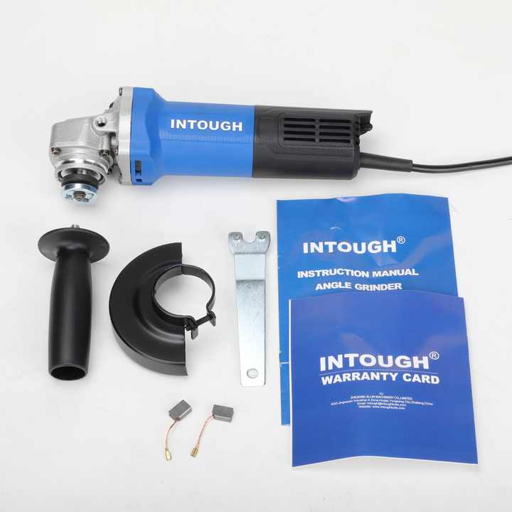 INTOUGH Hot Sale Customized Service Mini Portable 900W Grinder