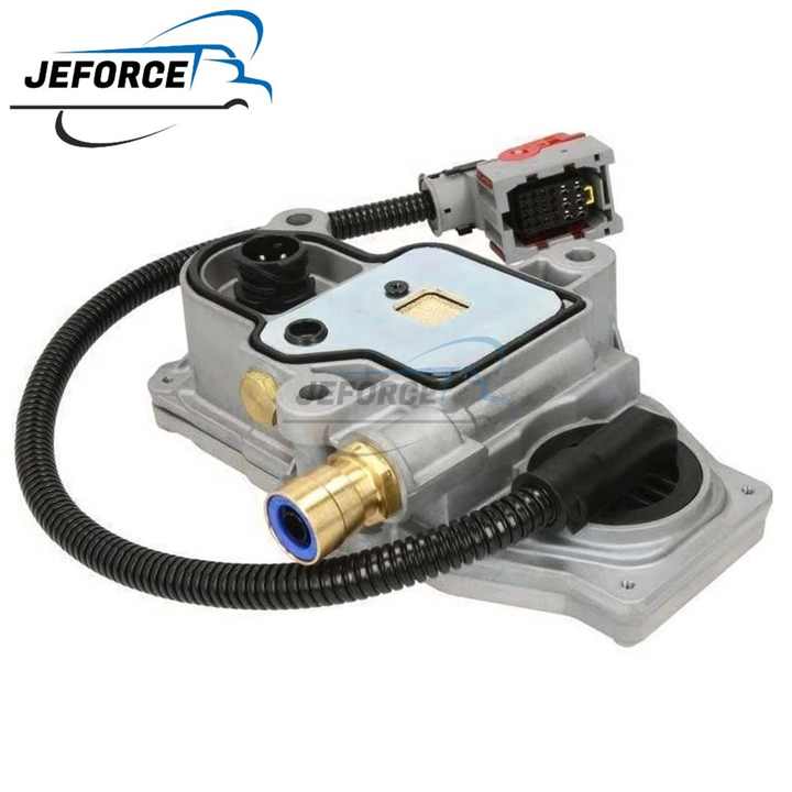 JEFORCE Truck Clutch Control Solenoid Valve 7421965284 7422327072 for ...