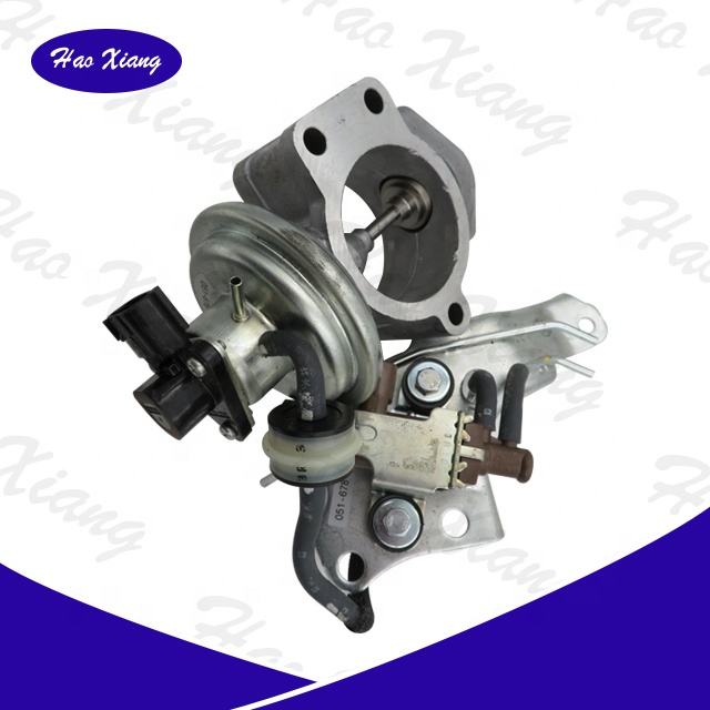 Wholesale egr valve toyota hilux To Repair And Renew Your Vehicle ...