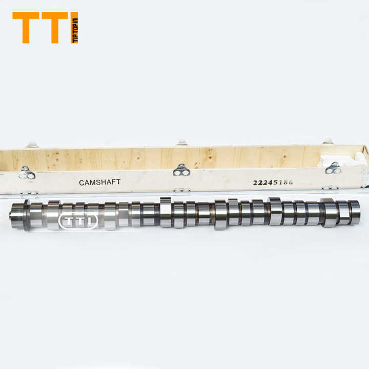Camshaft D11 D12 D13 D16 Cam Shaft 20451775 20758404 20894565 20950809 ...