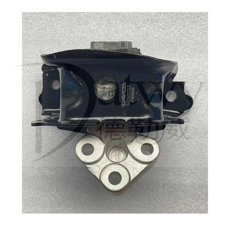 OE 9800074680 9801472580 Peugeot 301 Engine Mounts by Dayc
