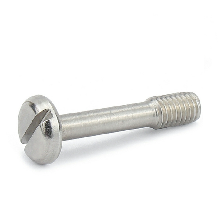 High Quality Stainless Steel 316 AISI 304 A2-70 B8 Waisted Shank Bolt ...