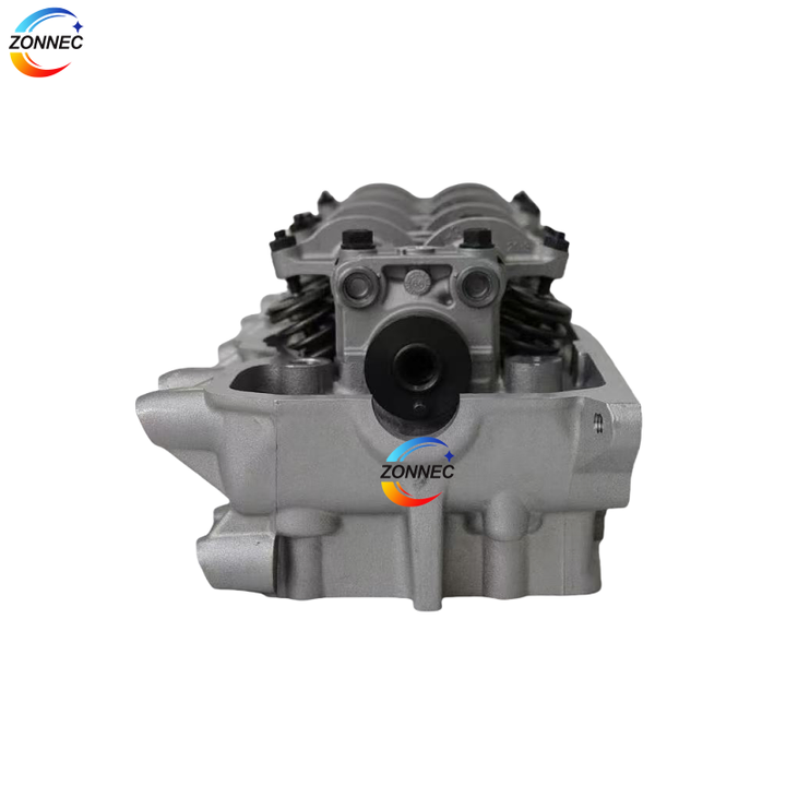 Auto Parts 4G54 Engine Cylinder Head Assembly for Mitsubishi Pajero V32 ...