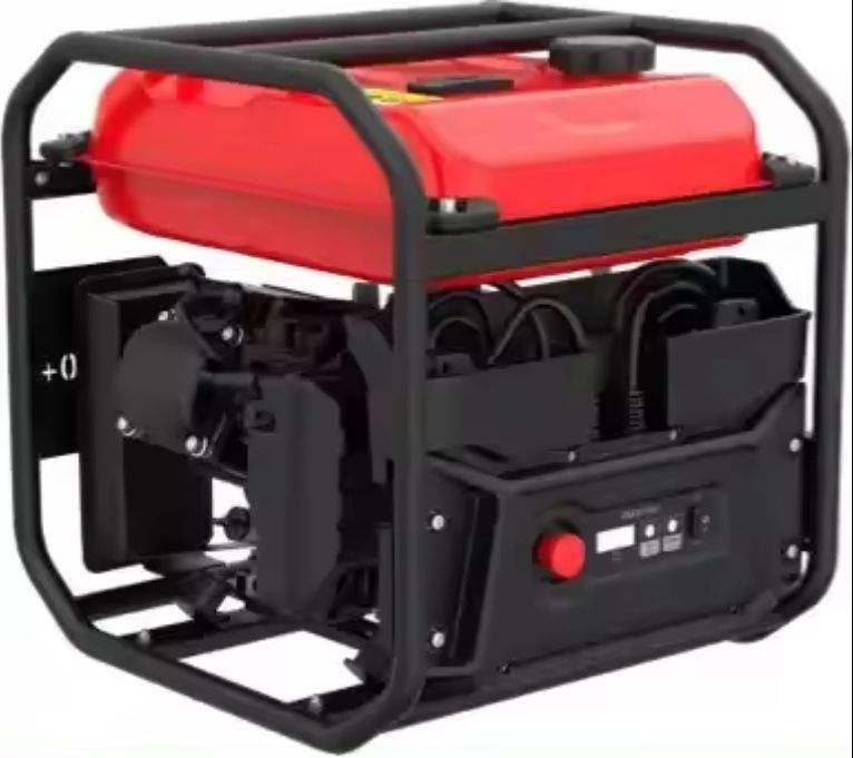 P100 Generator - GC4000+ - Chinese Version Suitable for P100 ...