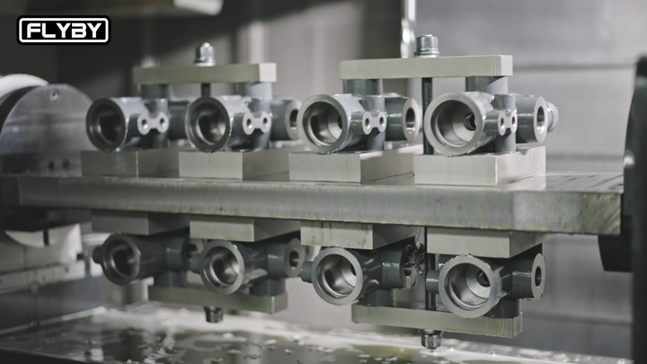 High Quality Mechanical Closed Loop 2 Bolts 140 LT Directional Valves ...