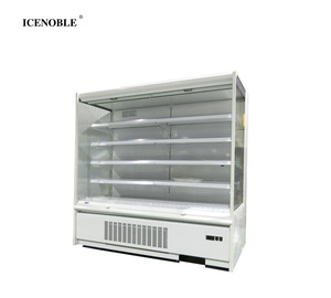 Wholesale refrigerated produce display cooler to Offer A Cool Space for ...