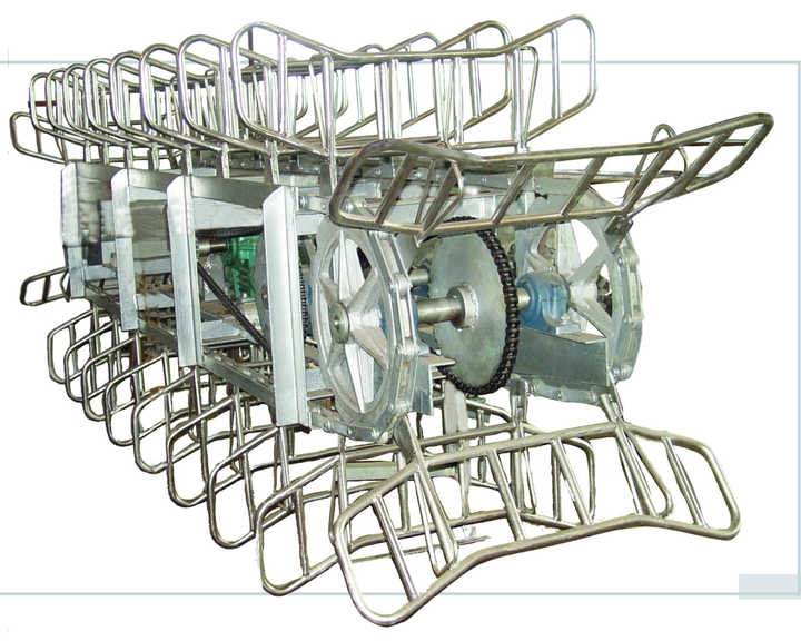 Customizable High-Volume Automatic Pig Slaughterhouse Motor-Central ...
