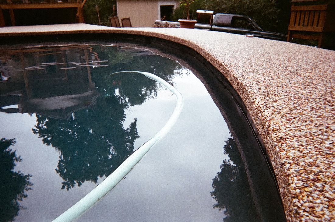 High Permeable Epoxy Driveway Coatings - Durable & Versatile