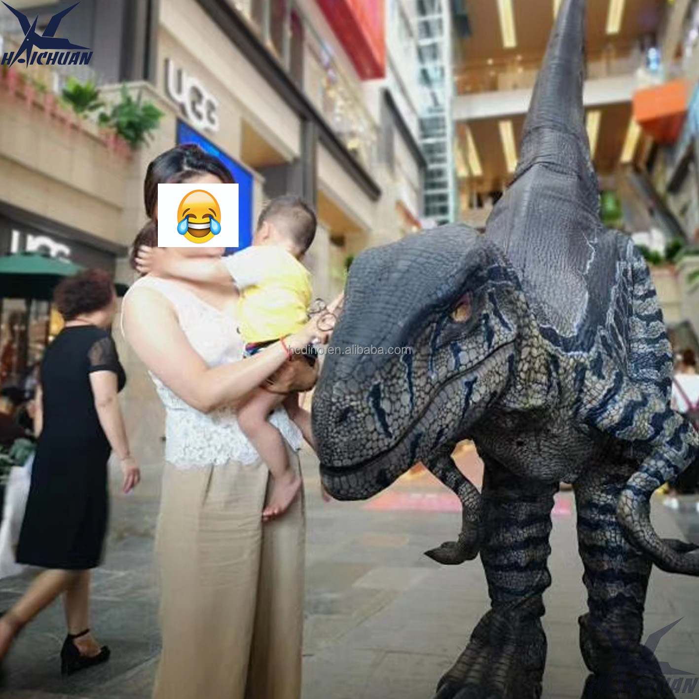 How to Choose the Best Velociraptor Costume for Kids & Adults